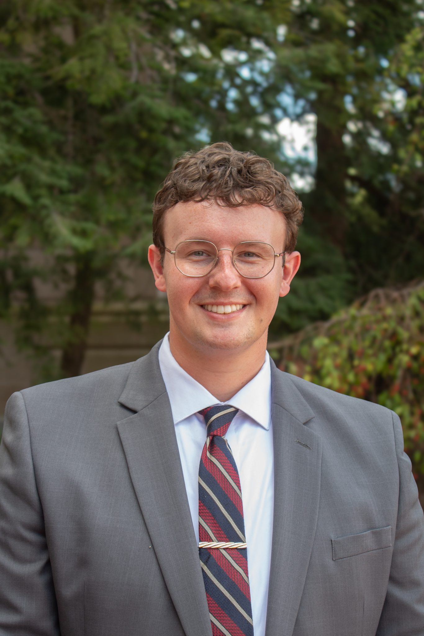 Leaders - Student Bar Association