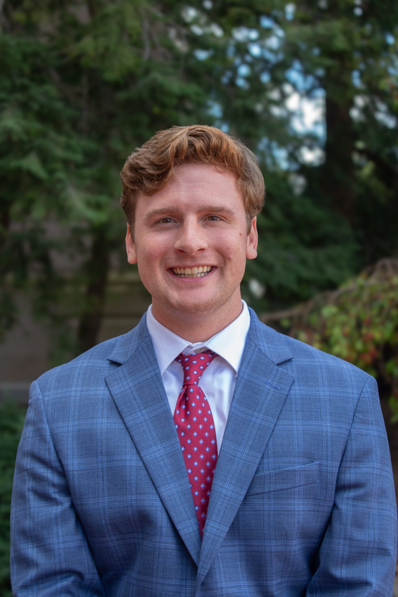 Leaders - Student Bar Association